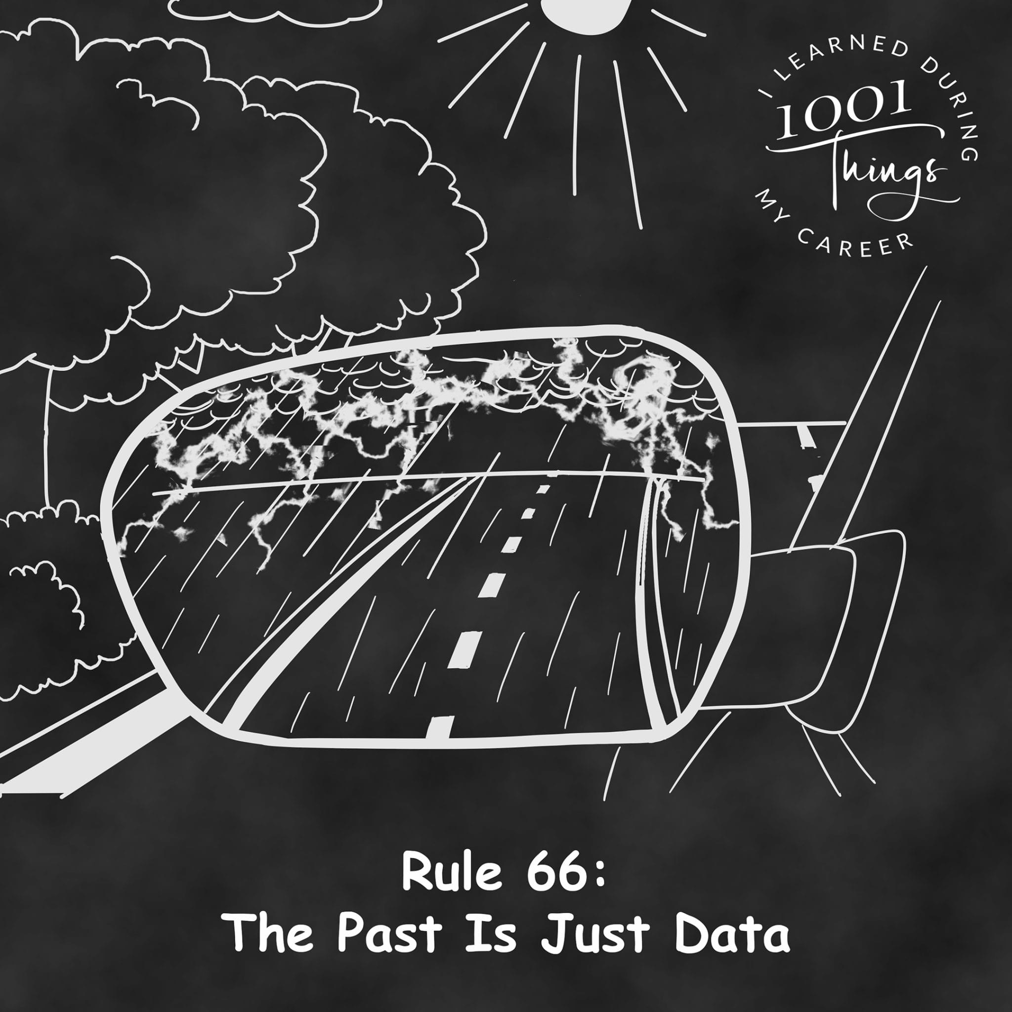 Leadership Lesson 10: Always Choose The Harder Right - 1001 Things I ...